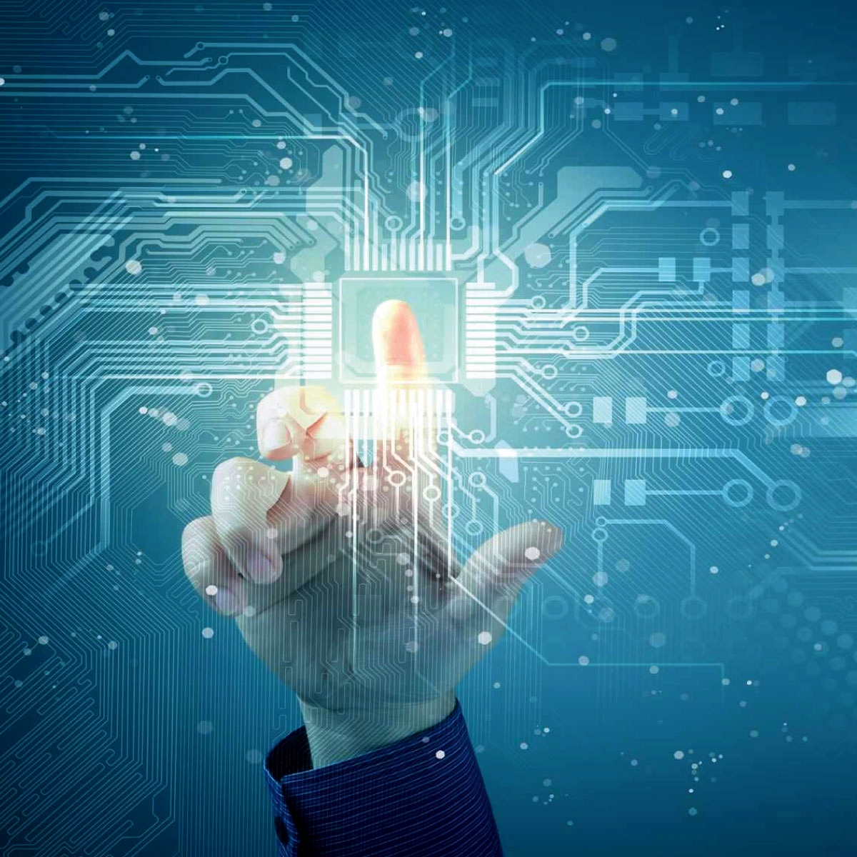 Cosmos Group | Technology for Empowerment